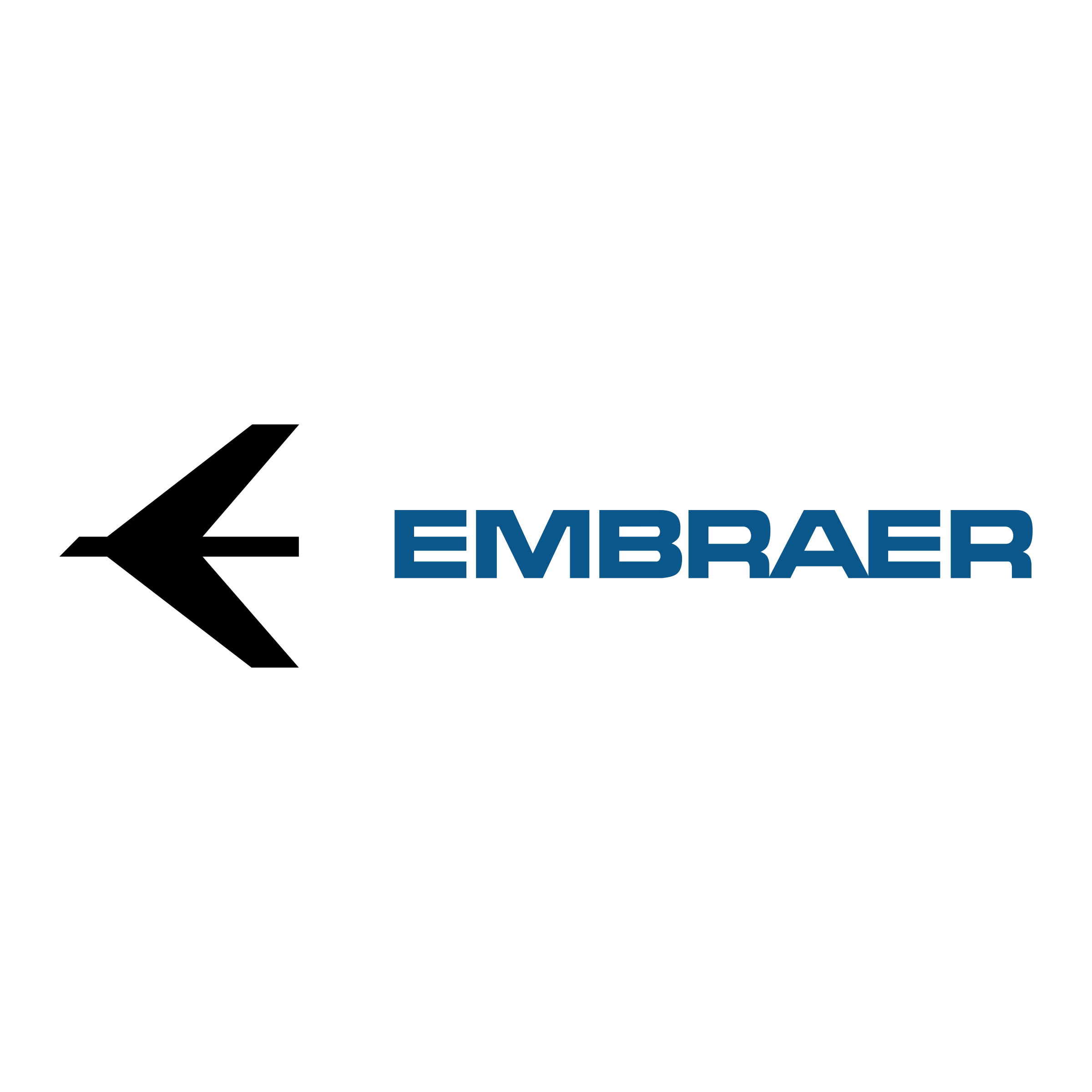 Embraer anuncia a abertura de 1000 vagas de emprego